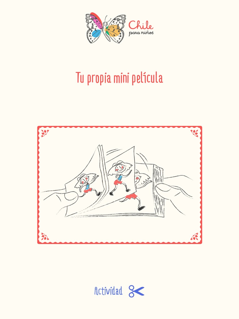 Folioscopio PDF | PDF