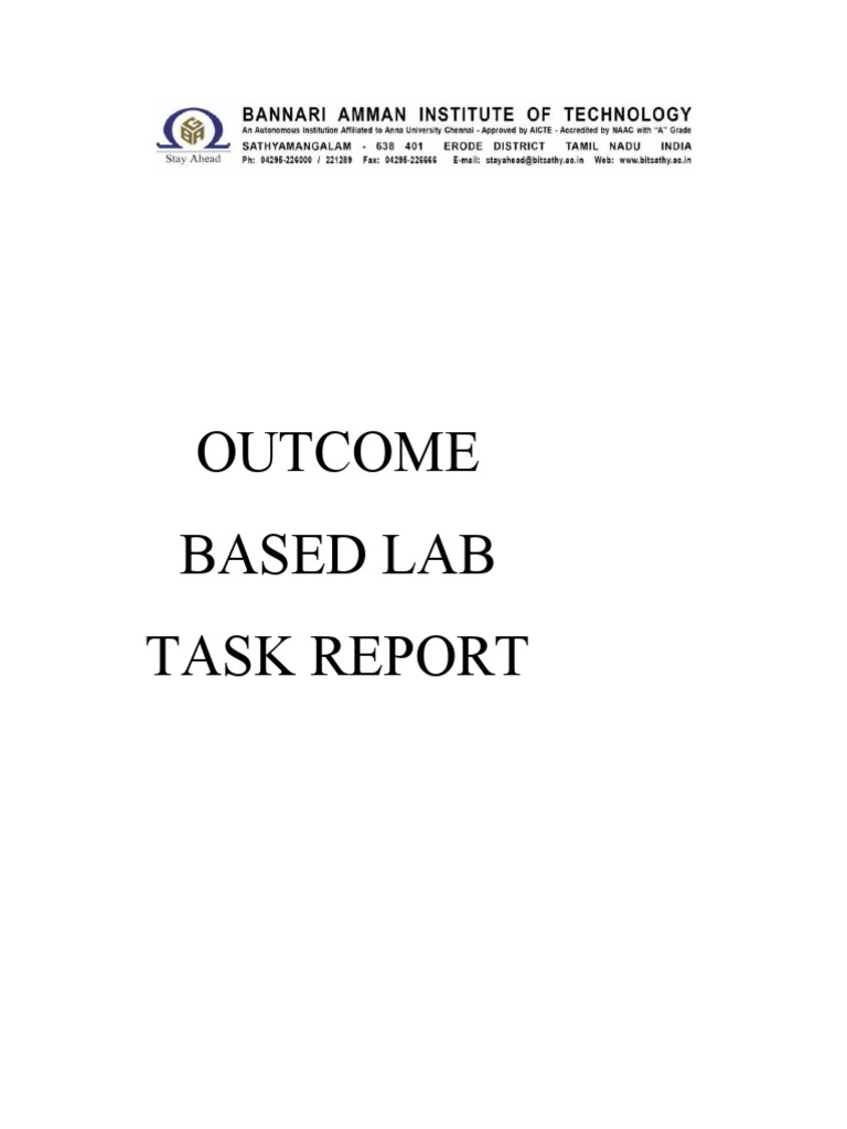 Determination of Dissolved Oxygen in Water by Winkler's Method-1 | PDF ...