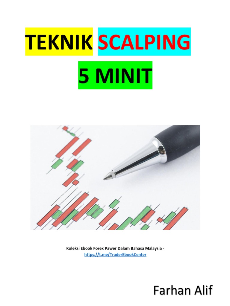 Teknik Scalping 5 Minit | PDF