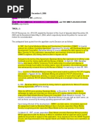 DEMAND LETTER Ejectment | PDF | Lawsuit | Judiciaries