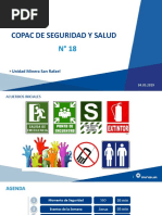 Campaña Uso Adecuado de Los Epp | PDF | Negocios