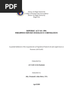 GSIS Retirement Pay Computation Guide | PDF | Annuity (European) | Pension