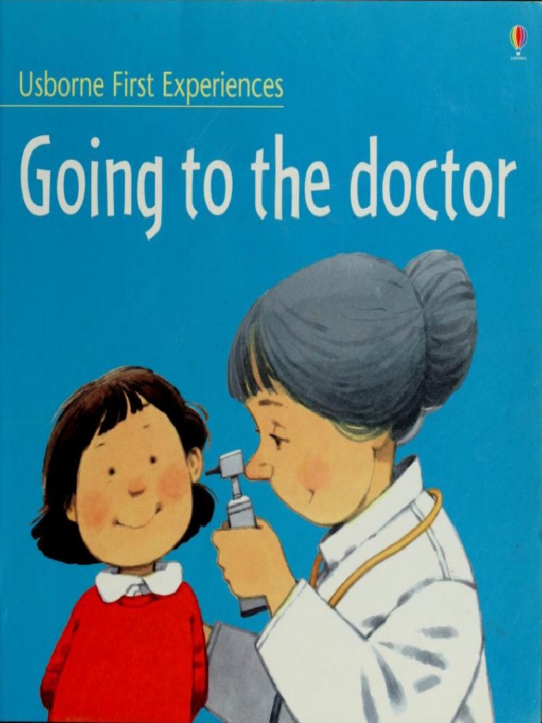 Going To The Doctor | PDF