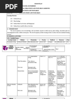 SOP For Seed QA Lab | PDF | Seed | Quality Assurance