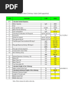Hopper Volume Calculation PDF | PDF | Quantity | Physical Sciences