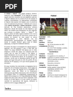 Academia - Clase # 1 Conceptos Basicos | PDF