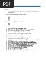 Active Reading 2 Answer Key | PDF
