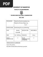 Molasses Storage Tank Design Guidelines | PDF | Stress (Mechanics ...