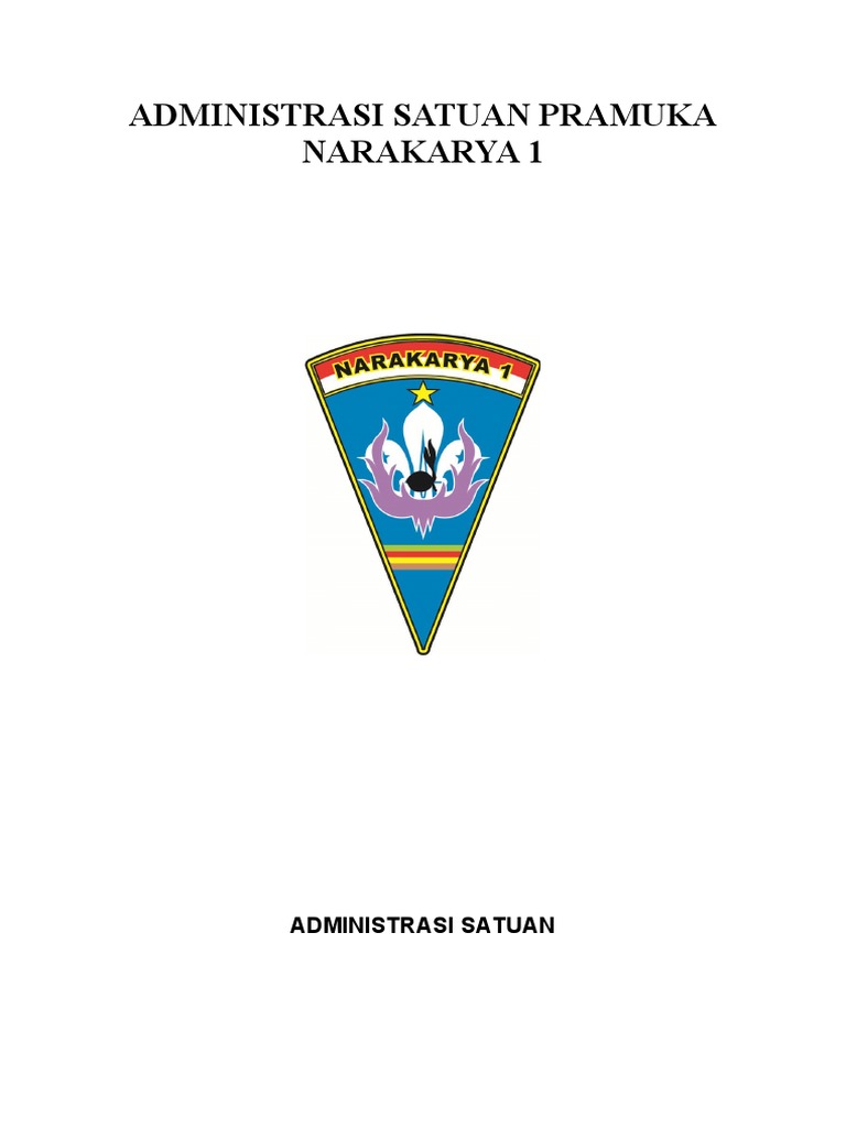 Minsat Narakarya 1 | PDF