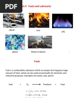 GCV and UHV of Indian Coal Explained | PDF | Lignite | Coal