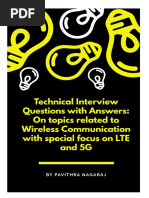 Data and Digital Communications Module 1 | PDF