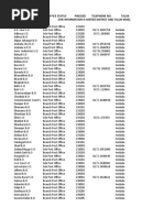 Fixture Note | PDF | Cargo | Shipping