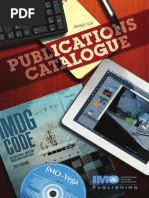 ITU Maritime Digital Publication Guide | PDF | Digital Distribution ...