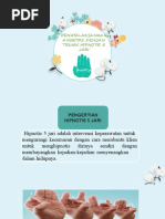 Leaflet ROP Hipertensi | PDF