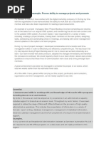 Borewell Application form English | PDF