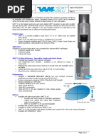 Tioga Pipe Chart PDF Free | PDF | Pipe (Fluid Conveyance) | Plumbing