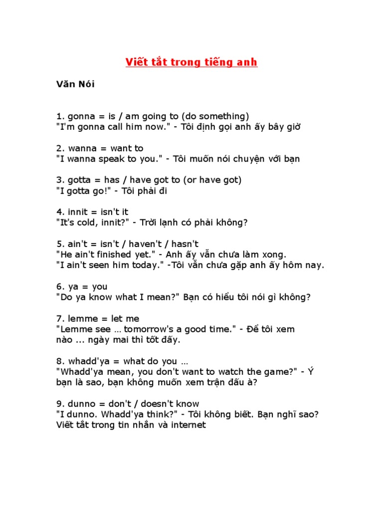 "I Ain"t" Là Gì? Khám Phá Ý Nghĩa Và Cách Sử Dụng Trong Ngôn Ngữ Đời Thường