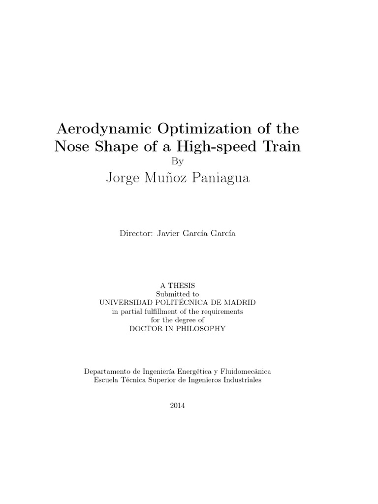 Nose Cone Design 1 PDF | PDF | Schema (Psychology) | Mathematical ...