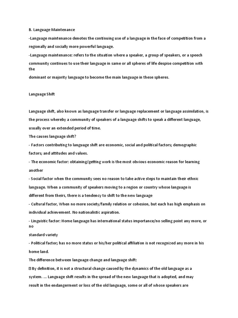 Socio Uts | PDF | Dialect | English Language