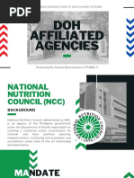 High Risk Medications APINCHS | PDF