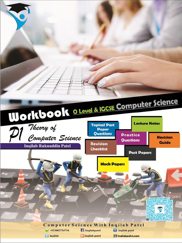 1.3.2 Comp Architecture Workbook by Inqilab Patel | PDF | Central ...