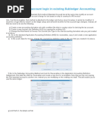 Oracle Fusion Assets Report Overview | PDF | Depreciation | Expense