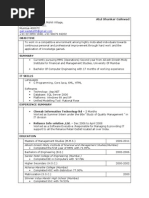 Recreating Business Insider S CV of Marissa Mayer Using AltaCV | PDF ...