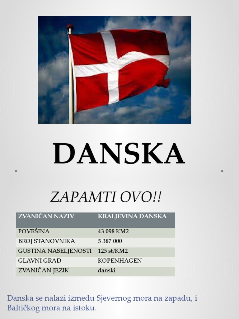 Danska | PDF