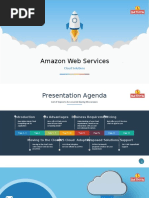 AWS Academy Cloud Foundations Module 01 Student Guide: 100-ACCLFO-20-EN ...