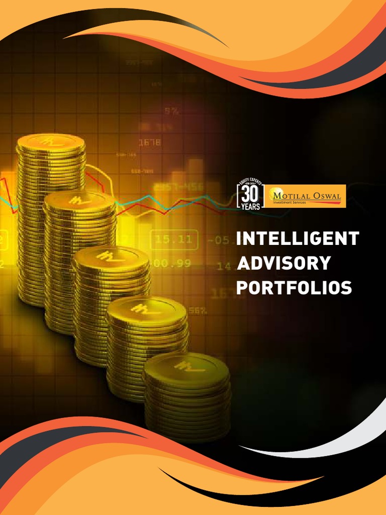 Intelligent Advisory Portfolios PDF | PDF | Investing | Stocks
