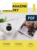 Paul Raymond Publications Overview | PDF | Magazines | Periodicals