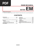 Foton Workshop Manual | PDF