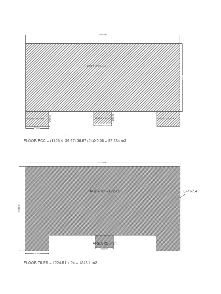 PCC and Tiles | PDF