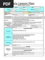 Rubrics For Advocacy Campaign Video | PDF