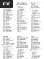 Reviewer For Master Electrician Closed Door RME | PDF | Electrical ...