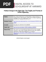 Library of Congress Org Chart | PDF | Library Of Congress | Librarian