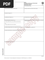 Shipping Fees for SPOT Bookings Explained | PDF