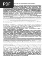 El Esquema Lambda Explicacion | PDF | Jacques Lacan | Vector Euclidiano