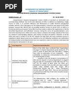 Annex XVII - Khazane II | PDF | Budget