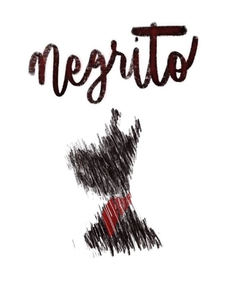 Mario Varas - Negrito PDF | PDF