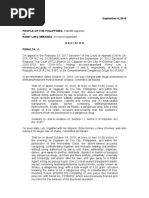 Debate Death Penalty Script | PDF | Capital Punishment | Justice