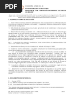 ASTM D2573 - 08, Veleta | PDF | Calibración | Esfuerzo de torsión