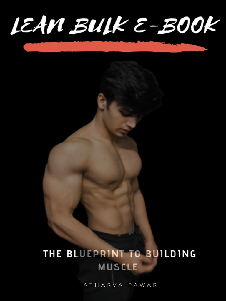 Lean Bulk E Book | PDF | Pancake | Foods