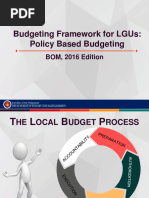Fund Cluster Codes and Descriptions | PDF | Pension | Taxes