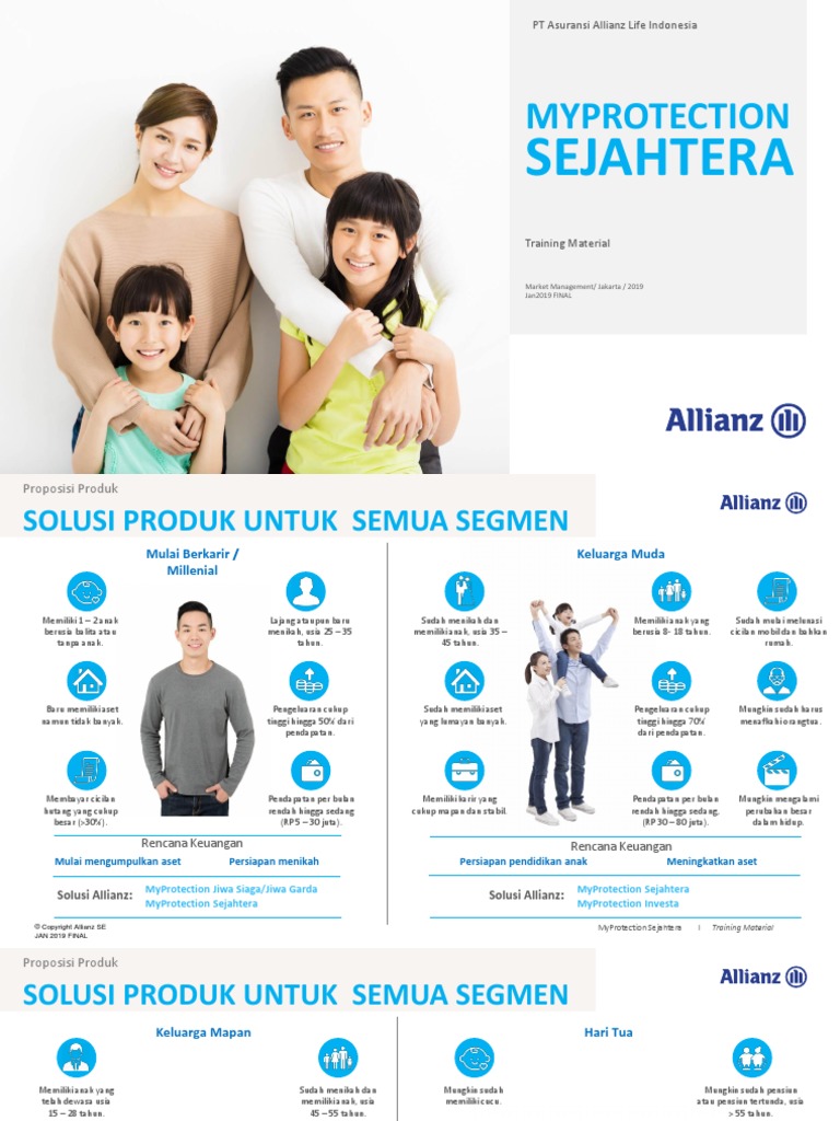 My Protection | PDF