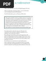 "Time Capsule Found On The Dead Planet" by Margaret Atwood | PDF