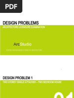 Professional Practice Answer Key | PDF | Architect | General Contractor