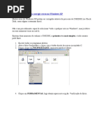 T20 - Ficha Editável Auto Completavel | PDF