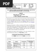 q1 Business Math Module 7 | PDF | Interest | Mortgage Loan