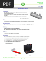 Acceptance Criteria | PDF | Measuring Instrument | Tools